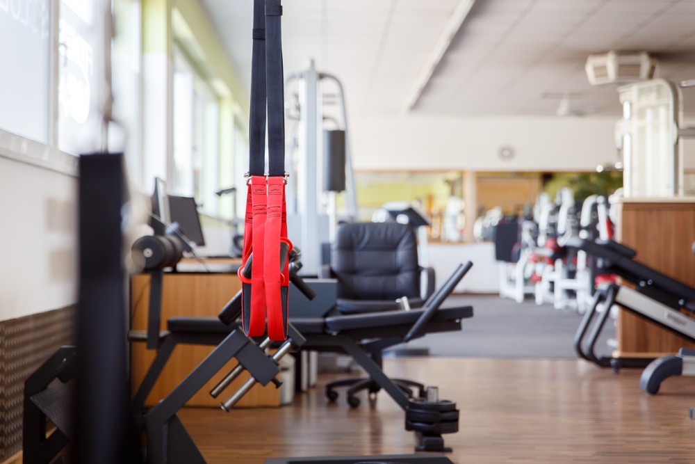 MK Fitnessclub Pirna – Fitnessstudio in Pirna